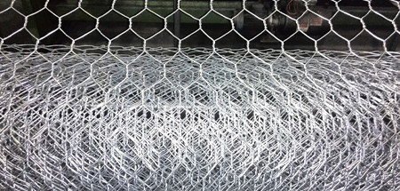 What to choose: Rabitz or Magnier mesh? - News Sitka Zahid